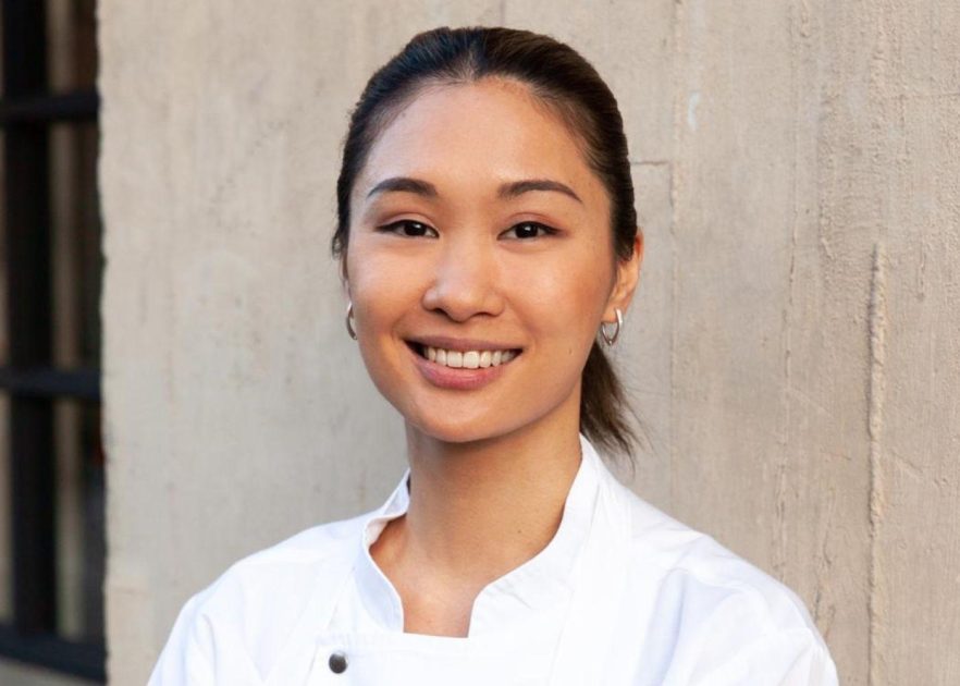 Bangkok's Chef Tam Named Asia’s Best Female Chef This 2025