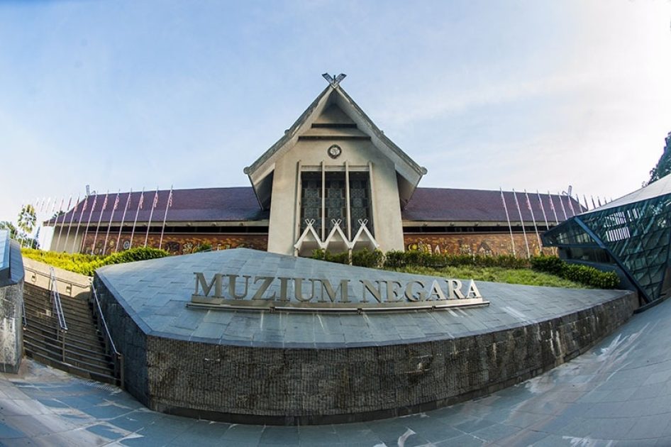 Enjoy Free Admission at These JMM Museums on May 18!
