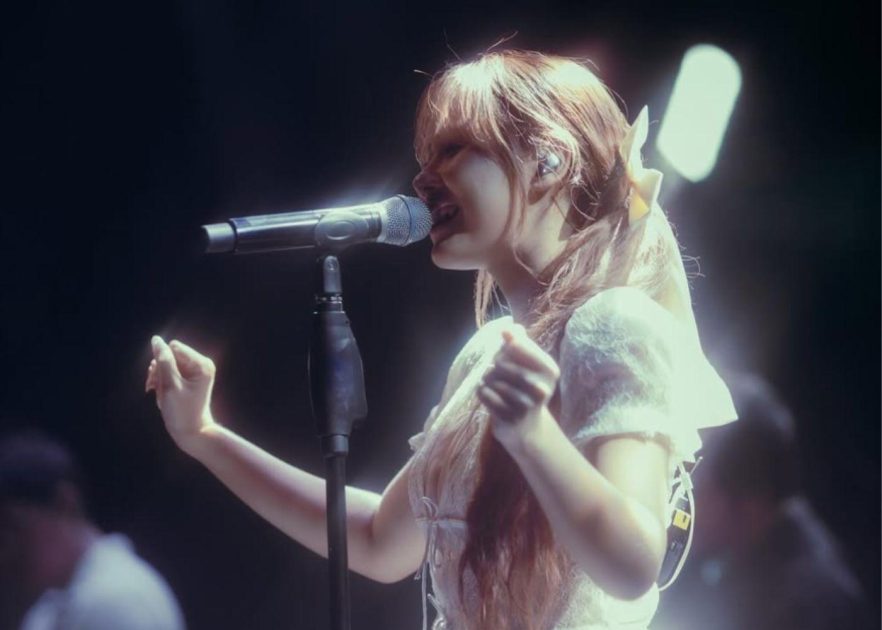 Nadin Amizah Solo Concert Comes to KL: Ticket Details Out