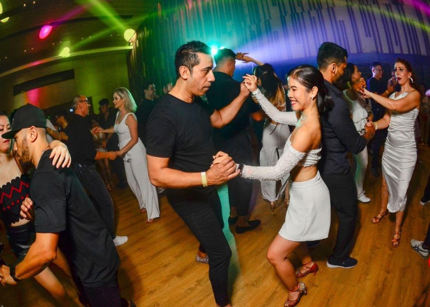 World Bachata Festival 2024 Set to Illuminate Kuala Lumpur