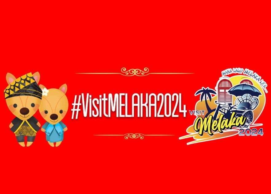 Melaka Offers Free Entry to Iconic Tourist Spots on Feb. 20