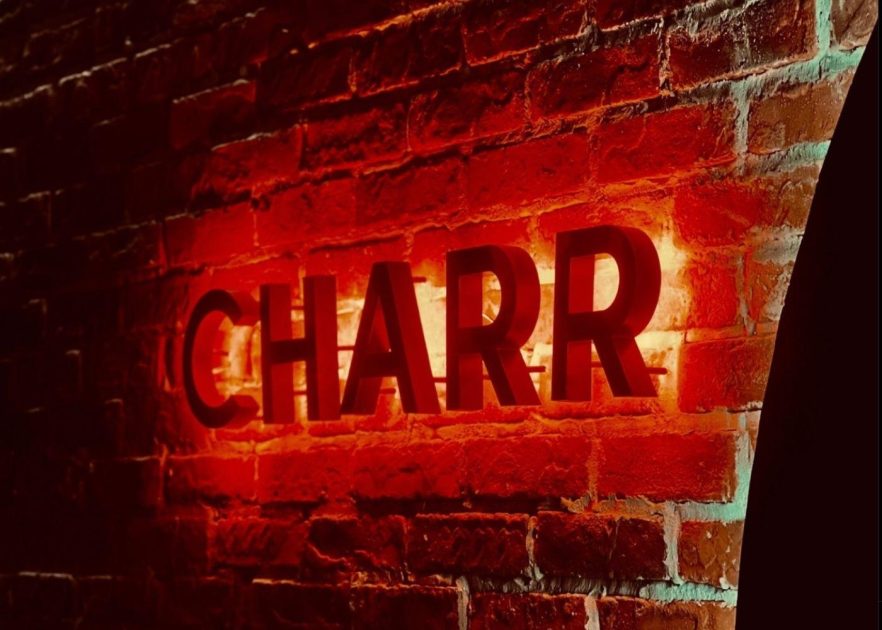 CHARR Introduces New Era of Wood-Fired Dining in Malaysia