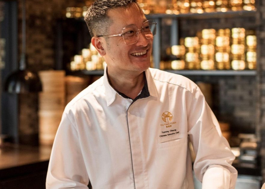 Four Seasons Hotel Bangkok Launches New Yu Ting Yuan Menus