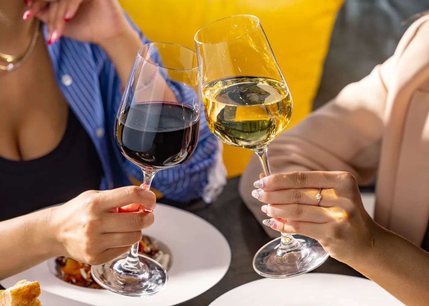 Italian Week Hong Kong 2023: Weekend Dining Experiences