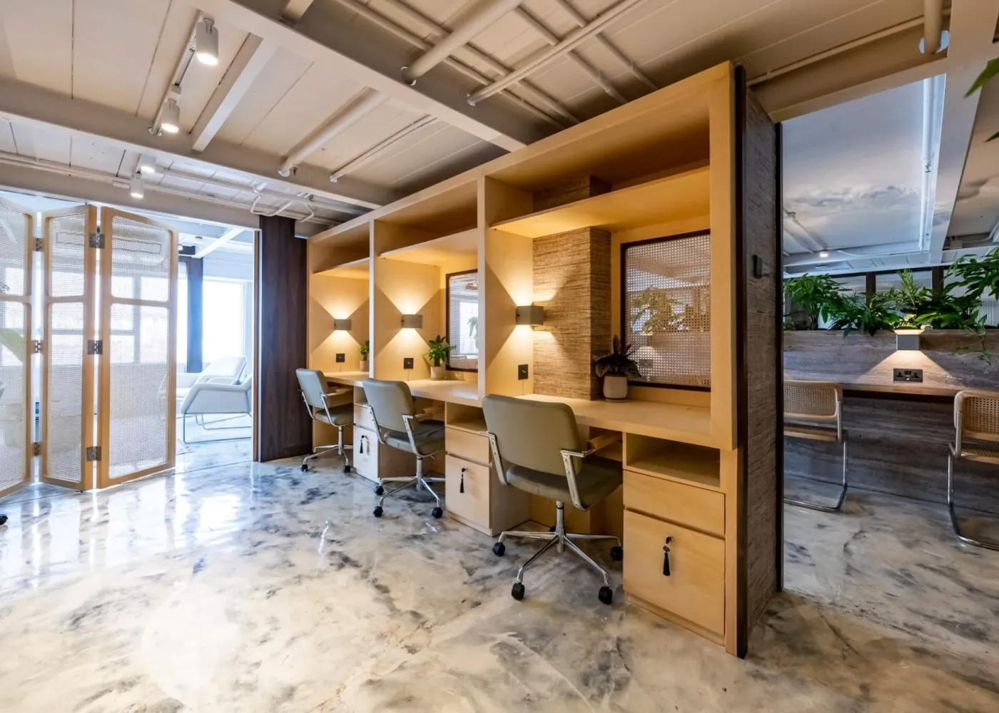 Recommended Co-Working Spaces in Hong Kong | The Beat
