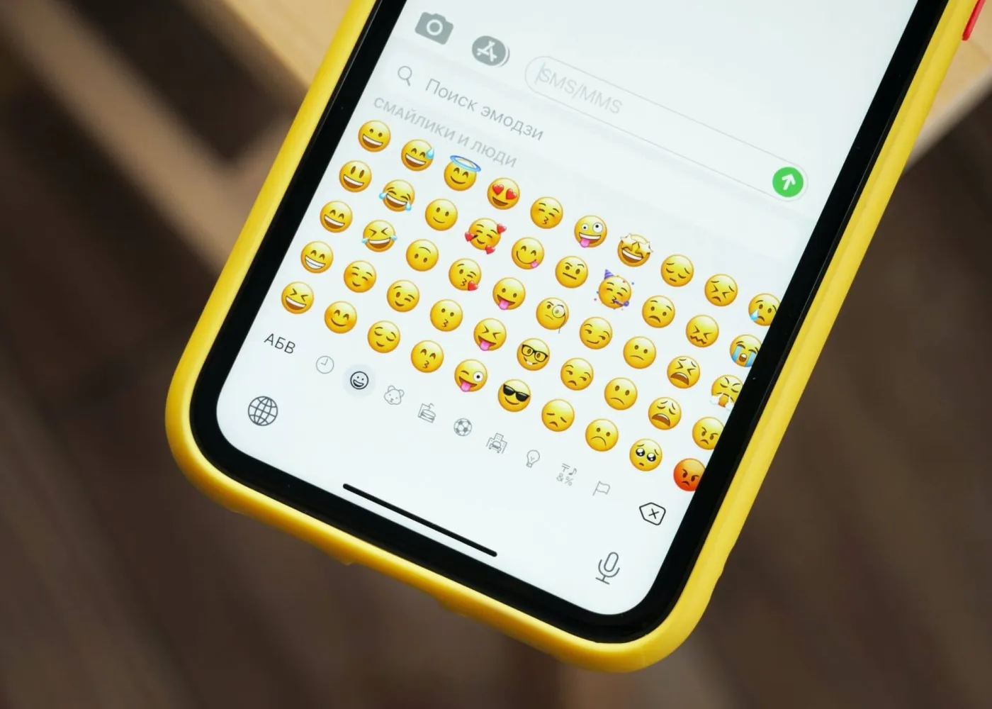 Here’s a Sneak Peek of New Emojis for 2022 | The Beat