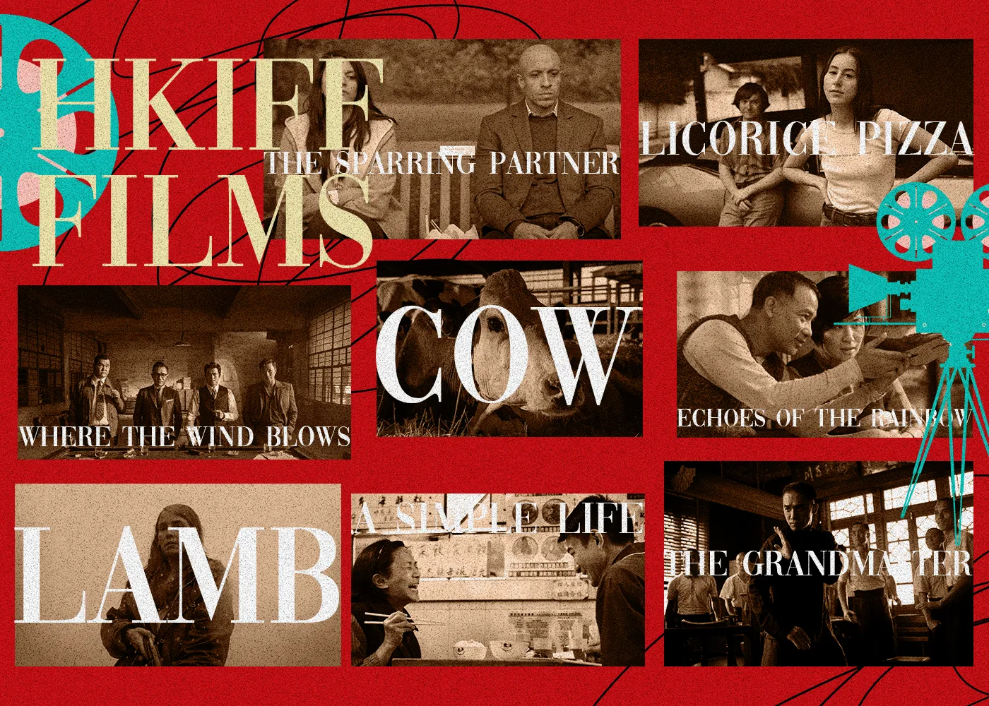 What to Watch: Our Favourite Picks From HKIFF 46