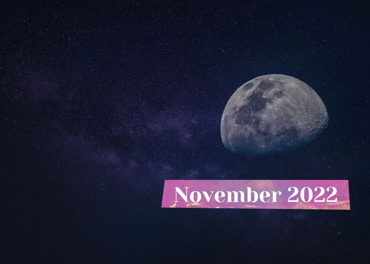 The Beat Hong Kong’s Horoscope Guide: November 2022