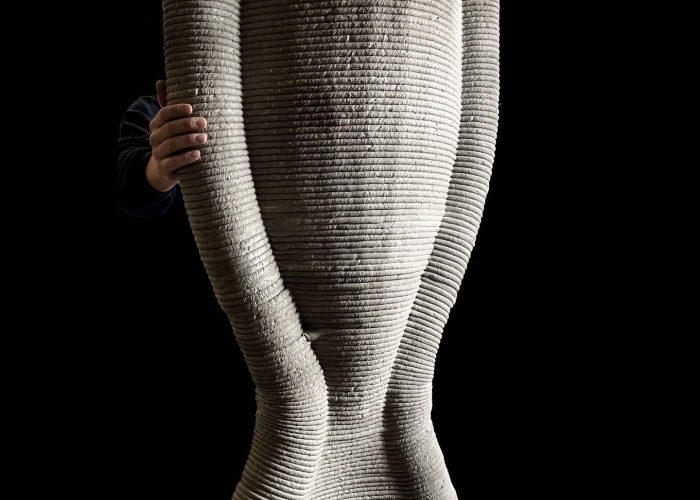 UoM Recycles Wood Formwork for Biodegradable Construction