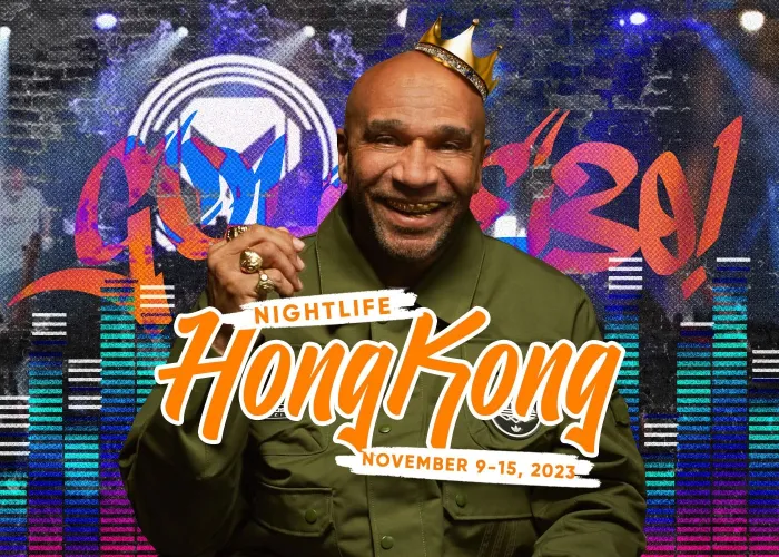 Hong Kong Nightlife: Party, Happy Hour Guide Nov. 9-15