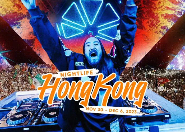 Nightlife Hong Kong: Party, Happy Hour Guide Nov. 29-Dec. 6