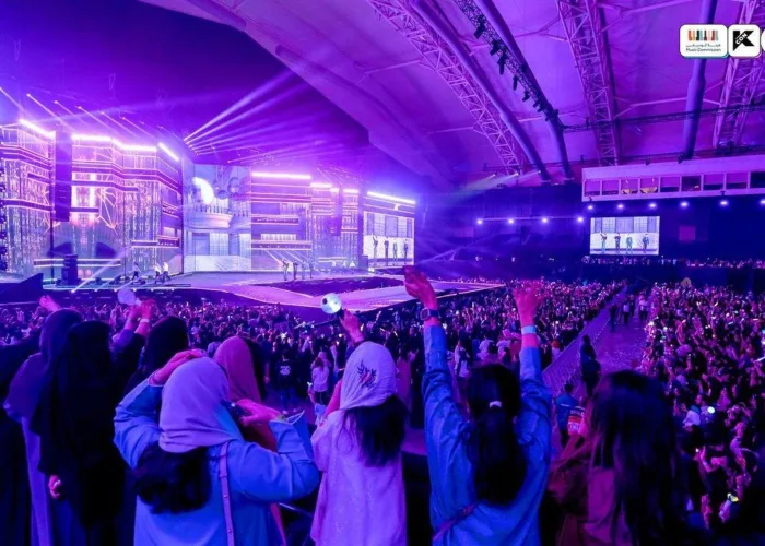 KCON Hong Kong: Artist Lineup, Seat Plan, Tickets, and More