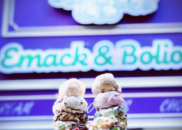 Emack & Bolio’s Ice Cream is Returning to Hong Kong
