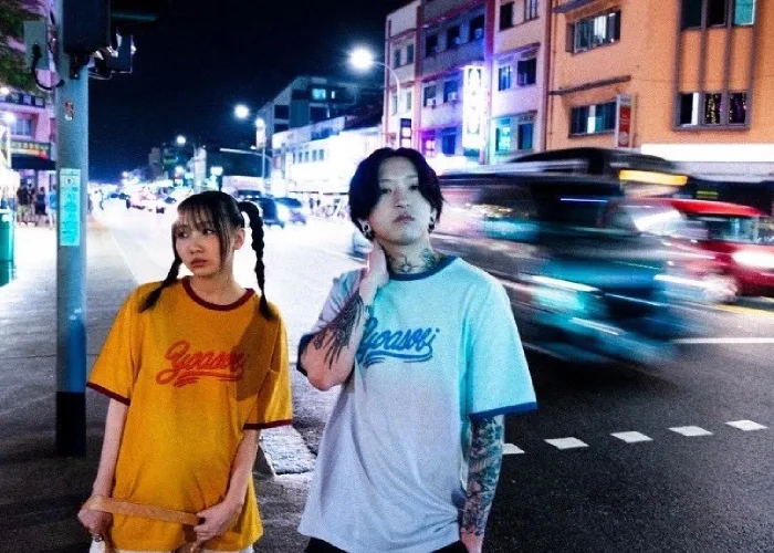 YOASOBI To Perform at Singapore Stadium in February 2025
