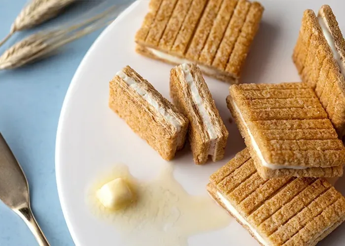 Japanese Cookie Brand Opens in Takashimaya this September