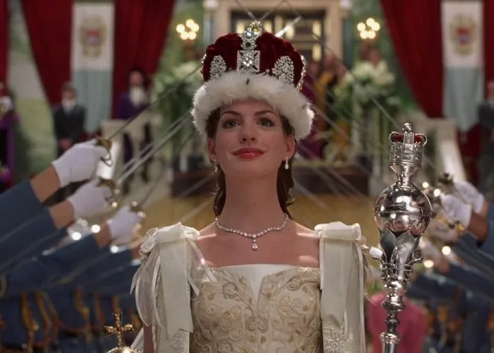 ‘Princess Diaries 3’ is Officially in the Works at Disney