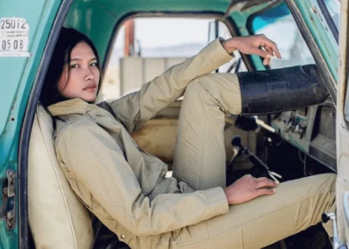 Filipino Models Who’ve Made It in the Global Fashion Scene