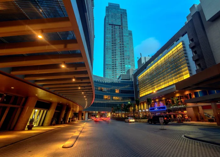 Manila's Best High-End Malls for Premium Retail Therapy