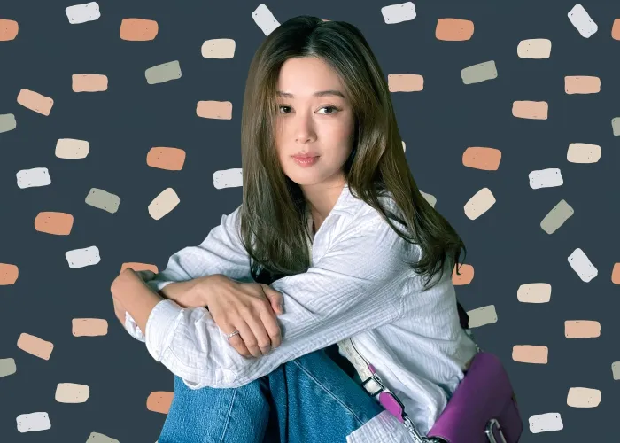 Eliza Sam on Cantonese Culture, TVB Dramas, and Family Life