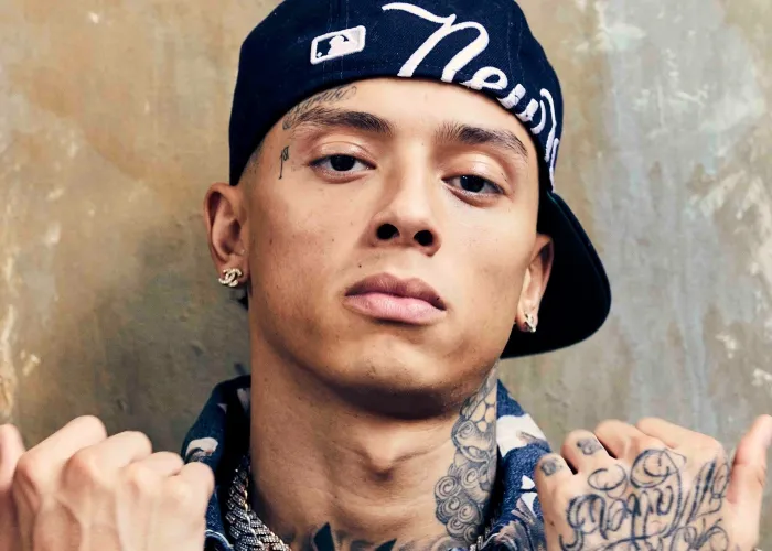 Central Cee to Make Appearance at dragon-i on Feb. 4th