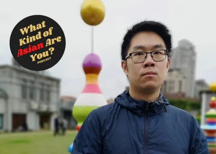 A Cultural Look Into “What Kind of Asian Are You?” Podcast