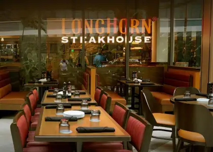 LongHorn Steakhouse Officially Arrives in the Philippines!