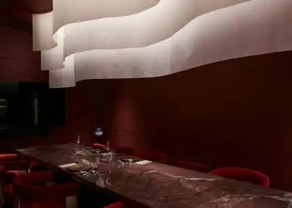 Experience Reimagined Thai Cuisine at As I Am by Chef Ton