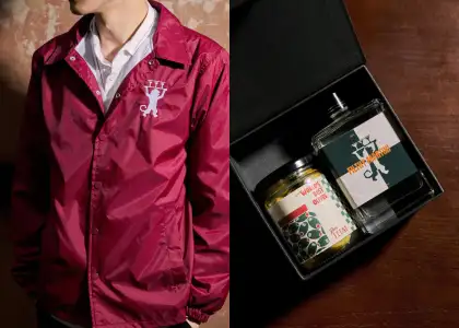 Bar Leone, World's No. 1 Bar, Launches New E-Shop and Merch