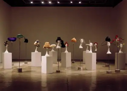 Here’s What You Need to Know about Art Fair Philippines 2026