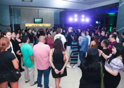 Love Coach Vee Antonio on Modern Relationship Expectations