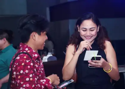 Love Coach Vee Antonio on Modern Relationship Expectations