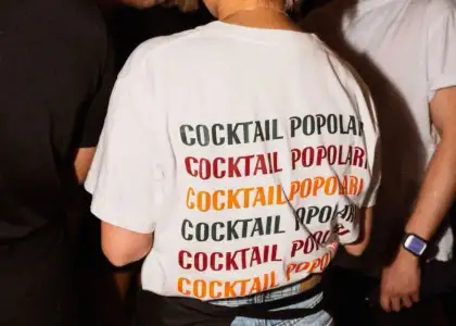 Bar Leone, World's No. 1 Bar, Launches New E-Shop and Merch