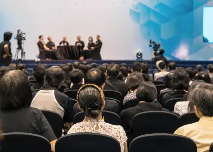 International Conferences in Hong Kong on Arts and Education
