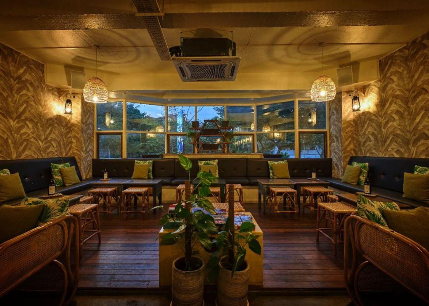 4 KL Bars Rank in Asia’s Best Bars’ 51-100 List for 2023