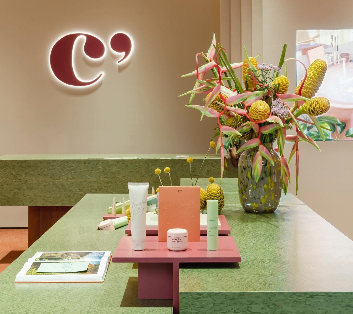 Chuck’s Opens First Physical Store in Kuala Lumpur