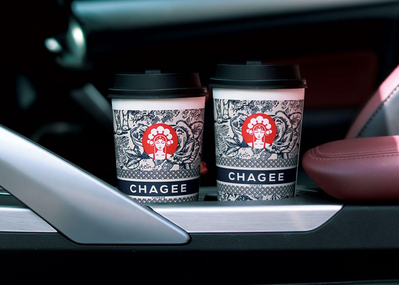 Fresh Milk Tea House Chagee to Launch Sip and Go Outlet