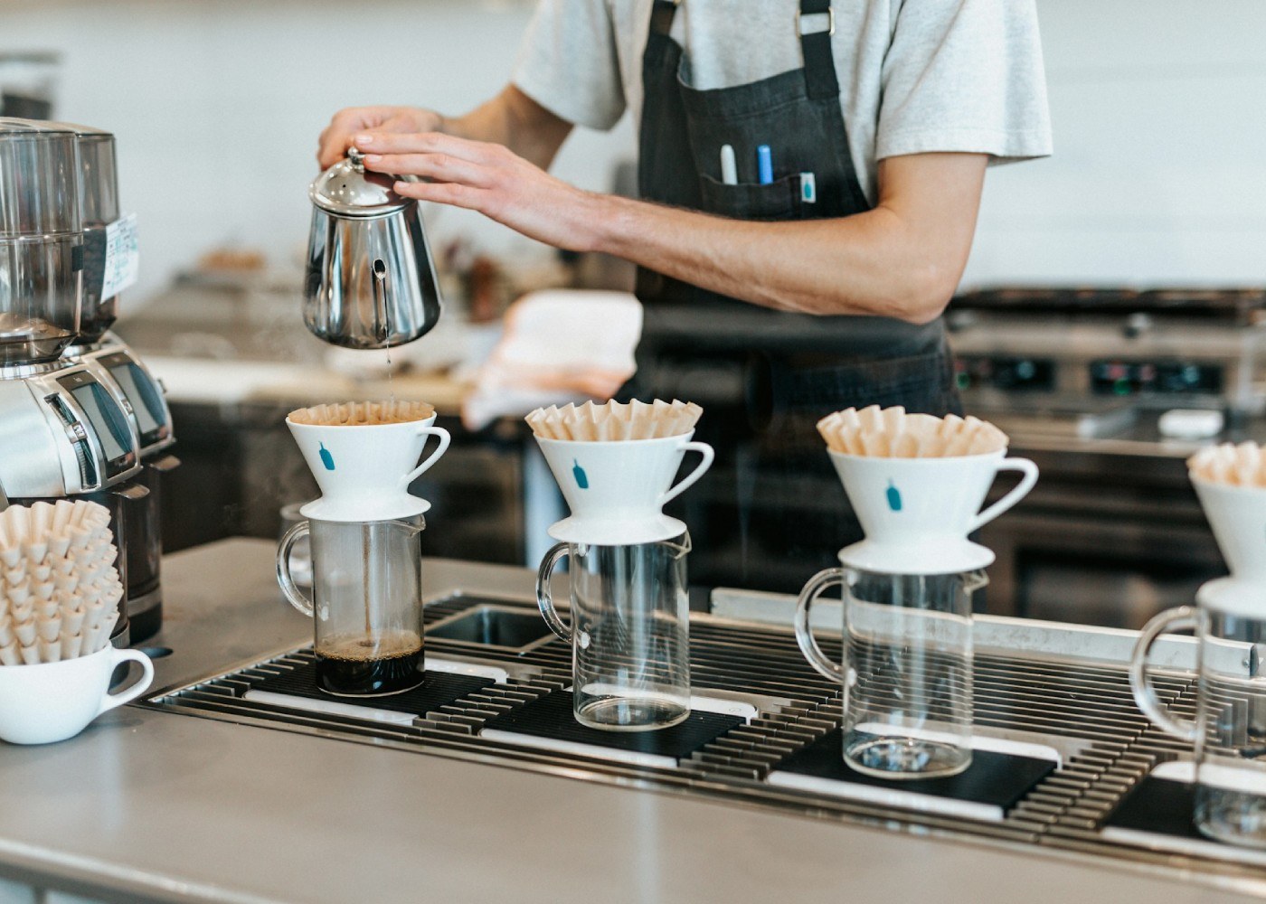 5 Cosy Cafes in Bukit Bintang You Can Visit for a Chill Day