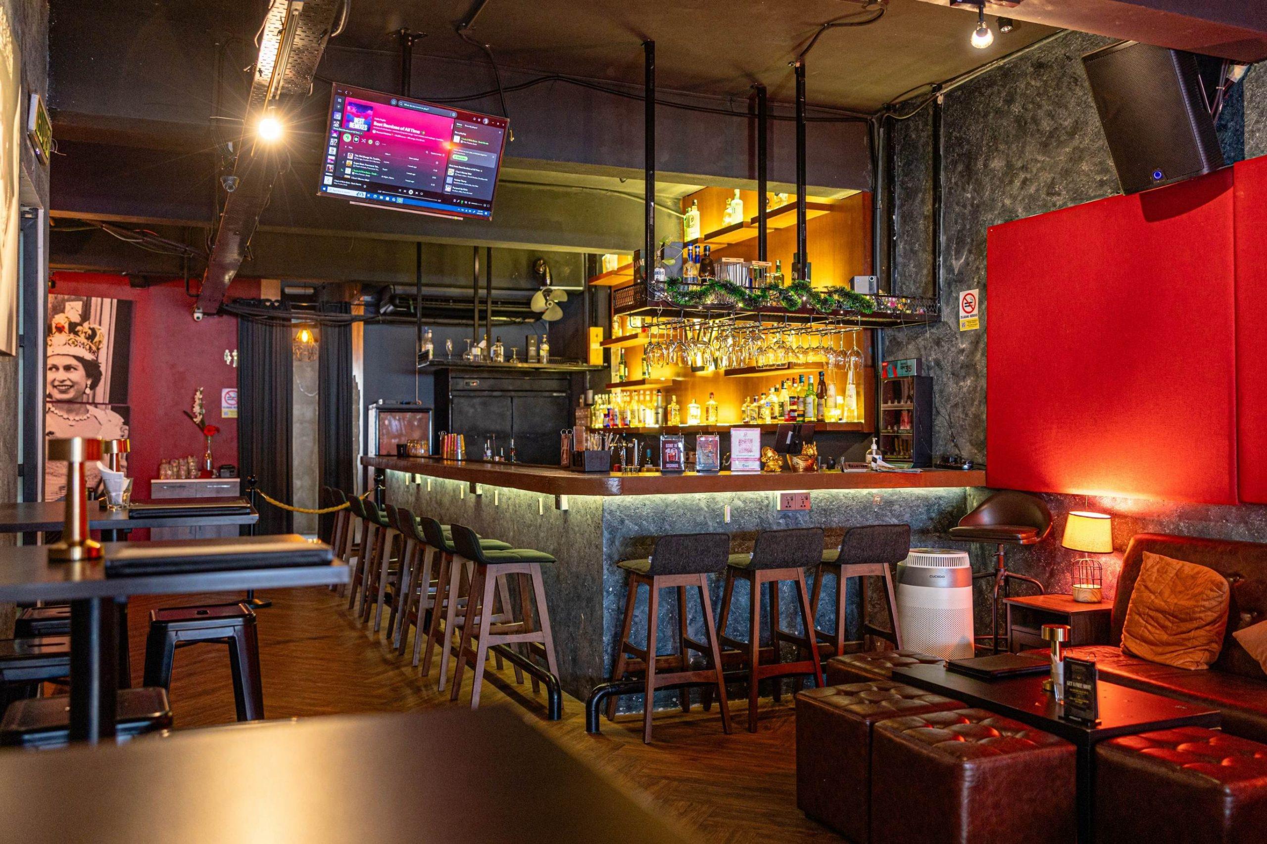 The Beat Asia | W1 Bangsar - Restaurant & Bar