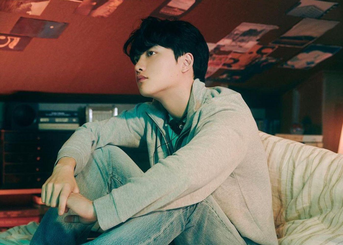 Catch D.O.’s First Solo Fan Concert ‘Bloom’ in Asia