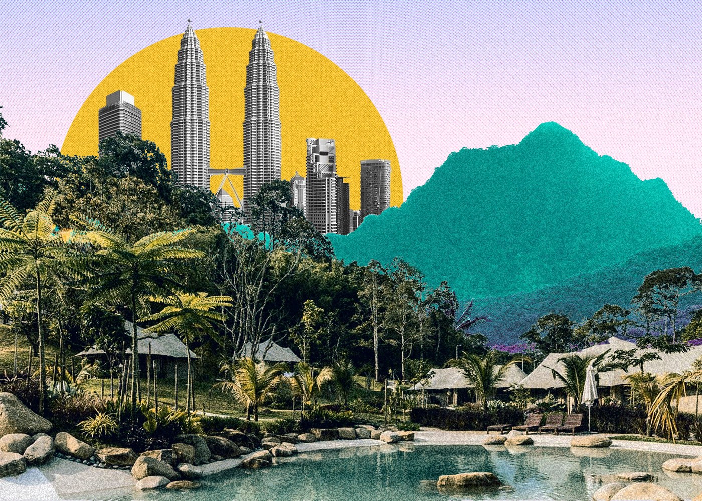 6 Must-Visit Tranquil Retreats In and Around Kuala Lumpur