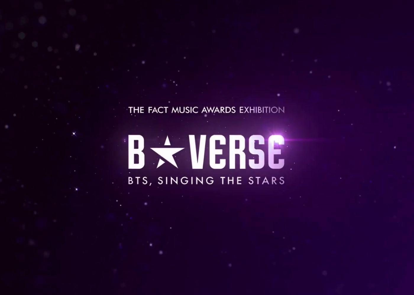 The Fact BTS Exhibition ‘B-Verse’ is Coming to Malaysia