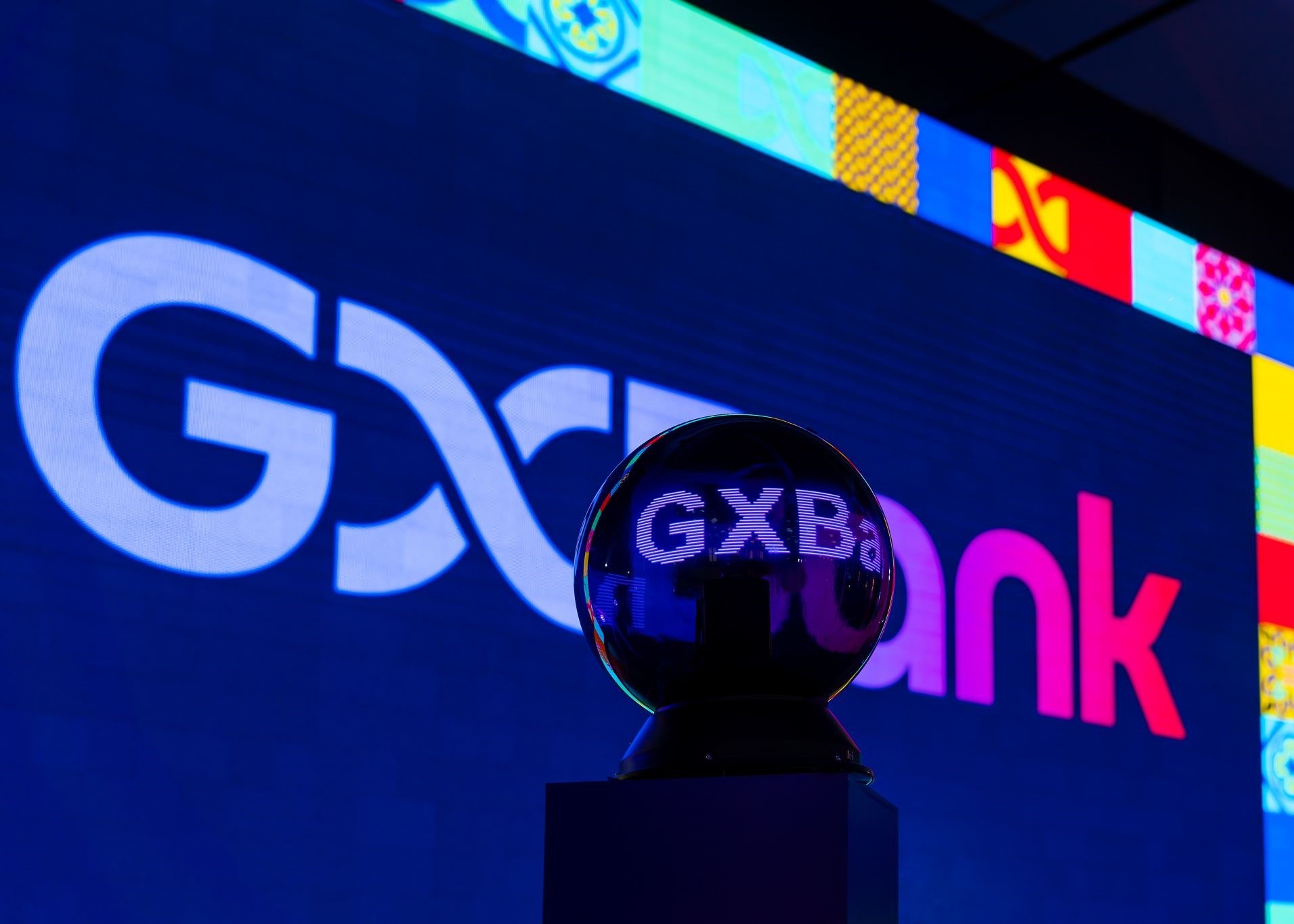 GXBank Launches in Malaysia, the Country's 1st Digital Bank