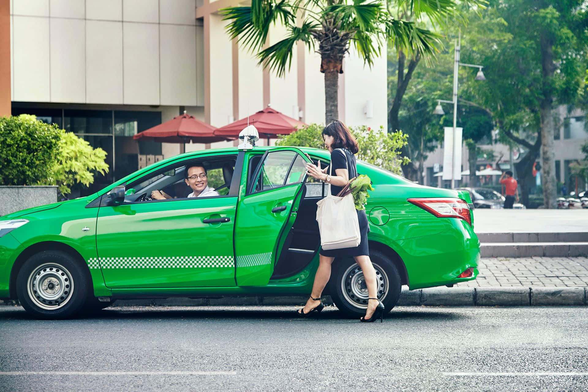 Grab Launches Carpooling Feature ‘JustSave’ in Klang Valley