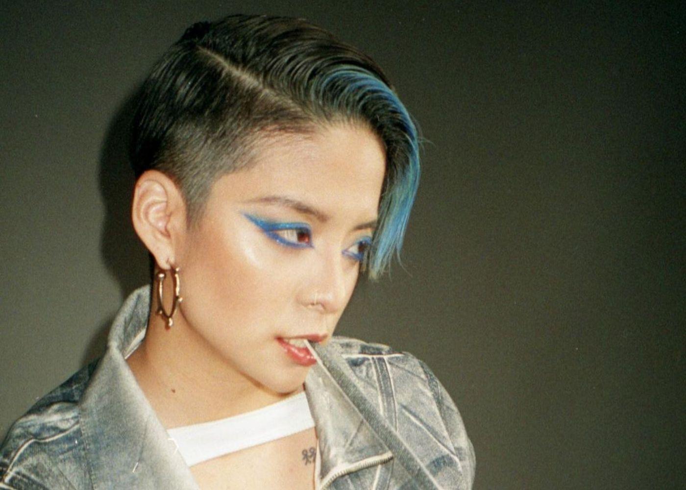 Amber Liu Announces Asia Dates for ‘No More Sad Songs’ Tour