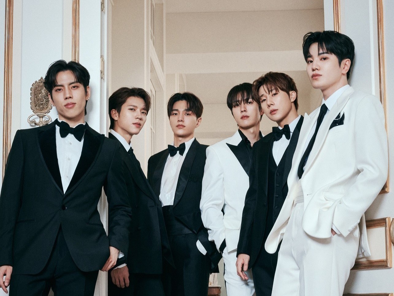 More Details Unveiled for INFINITE's 2025 Concert in KL