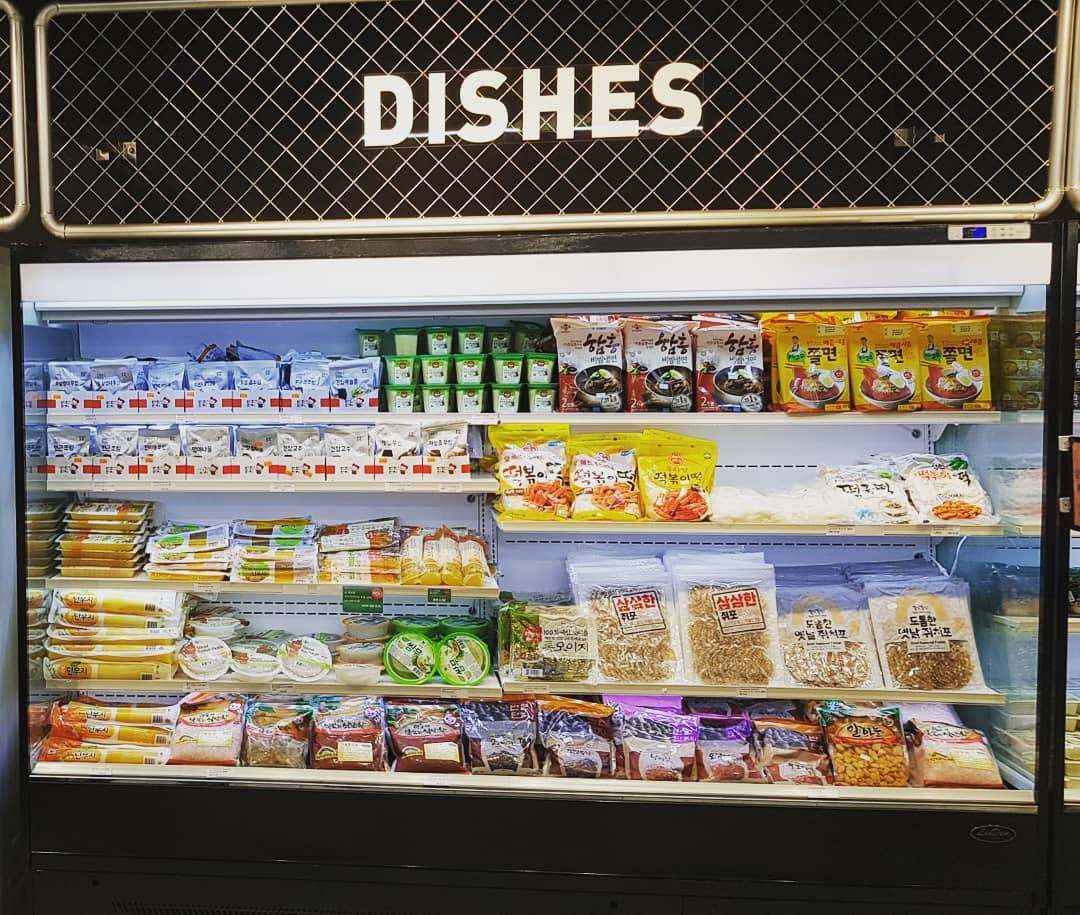 6 Must-Visit Korean Grocery Stores in Klang Valley