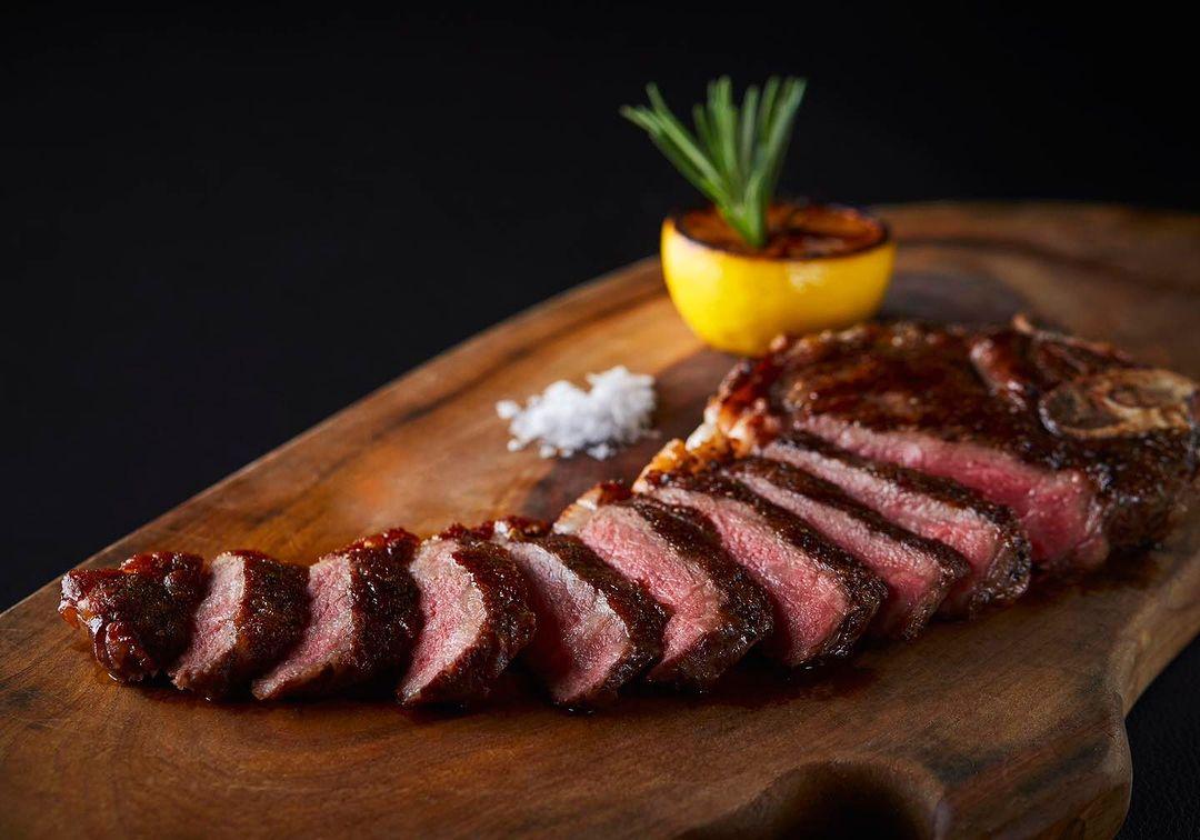 Indulge at Klang Valley's Most Expensive Steakhouses