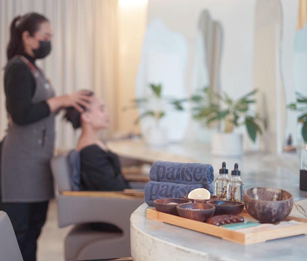 Unwind and Rejuvenate: Guide to the Best Hair Spas in KL