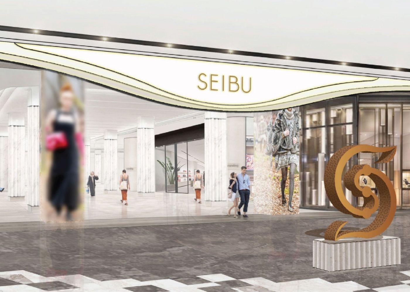 Seibu Arrives in KL, Opens First Store at The Exchange TRX