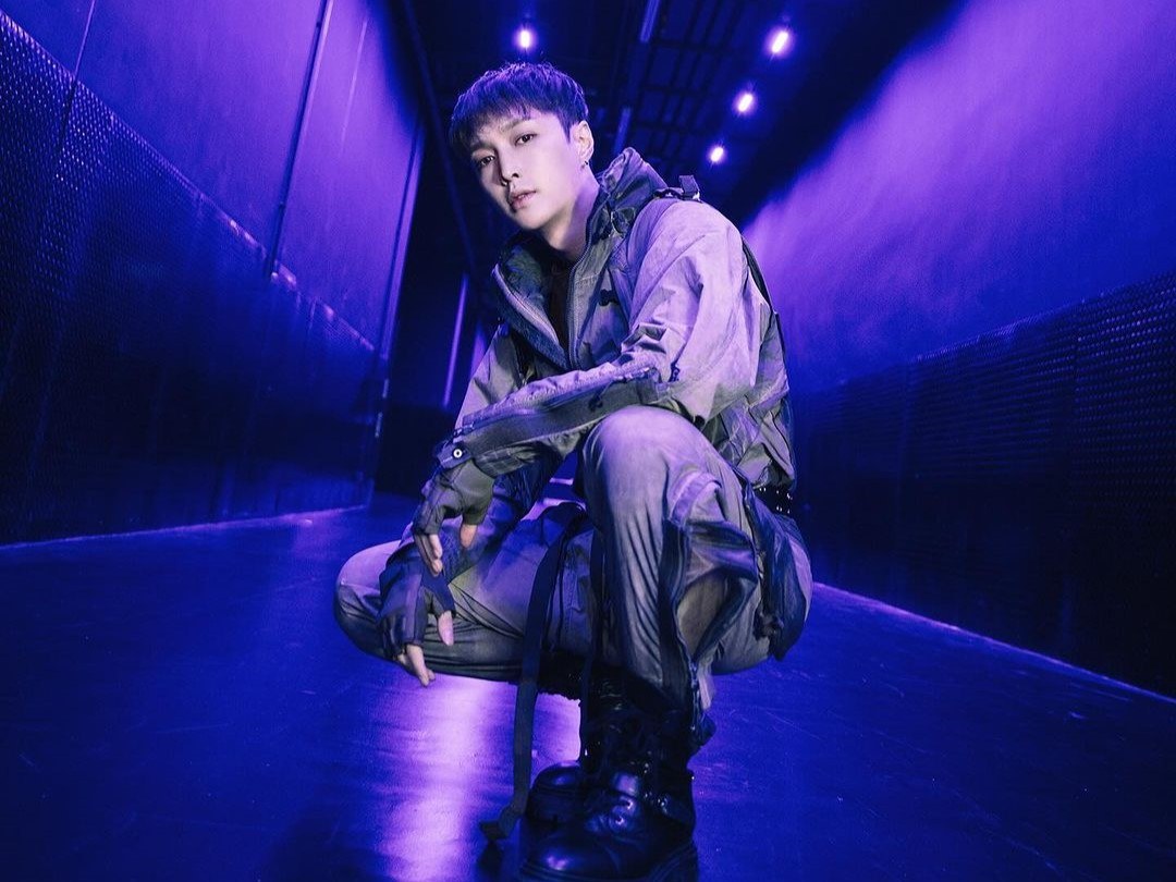 Lay Zhang to Bring 'Grandline 4: STEP' World Tour to KL
